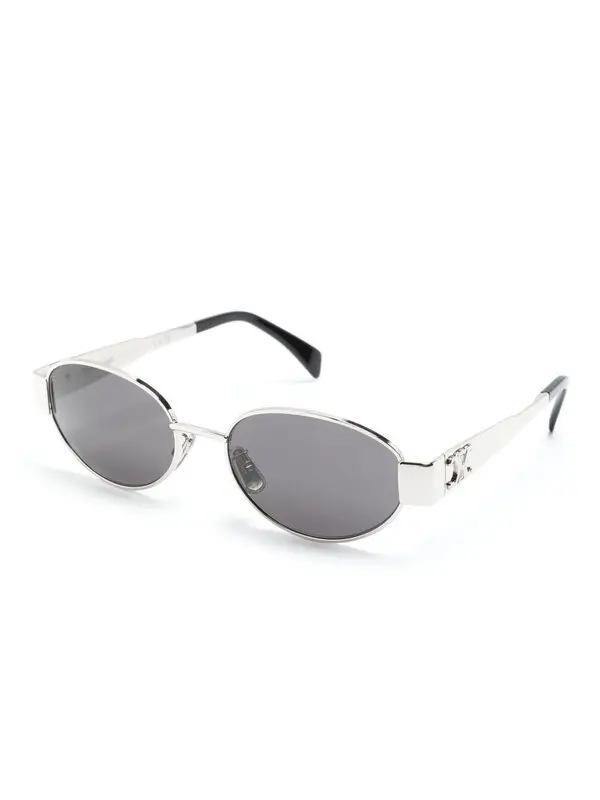 Celine Triomphe Metal 01 Sunglasses