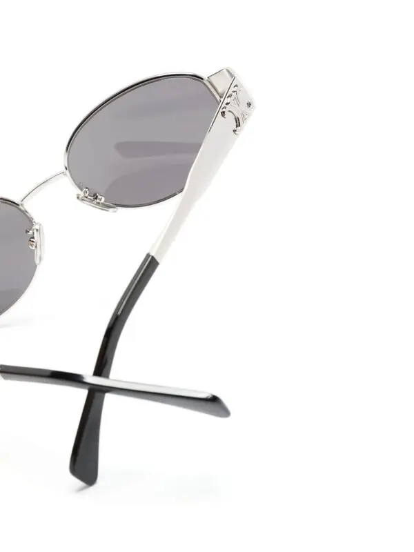 Celine Triomphe Metal 01 Sunglasses