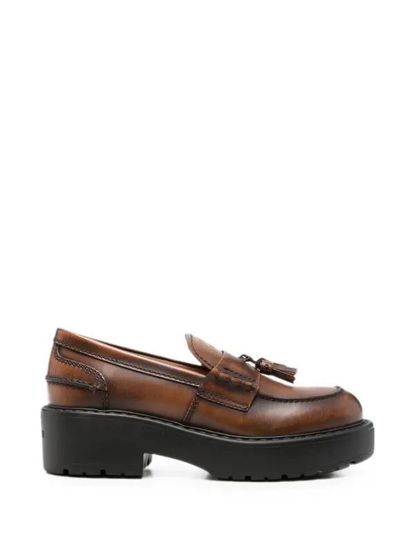 Miu Miu Loafers