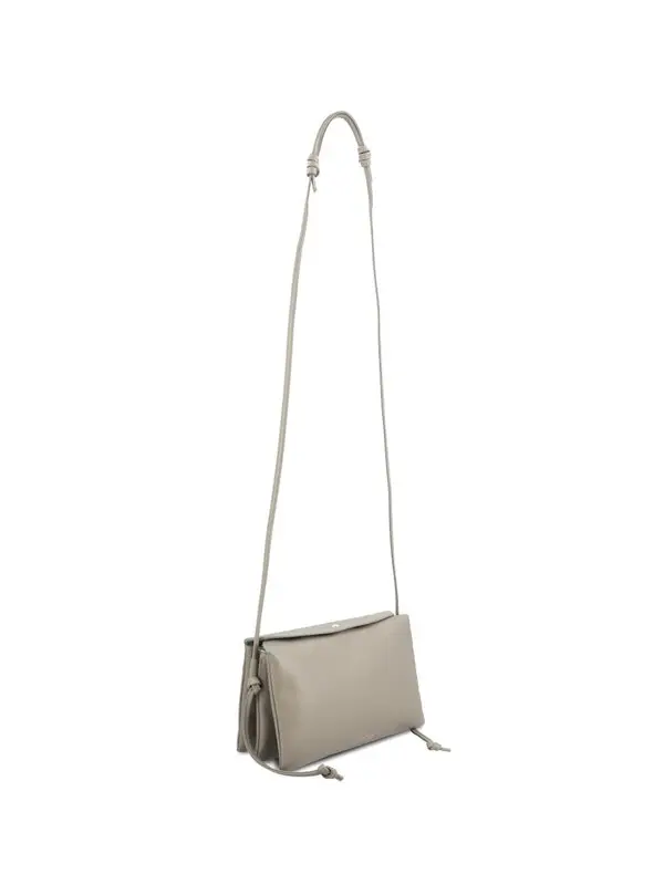 Celine Trio Leather Mini Bag