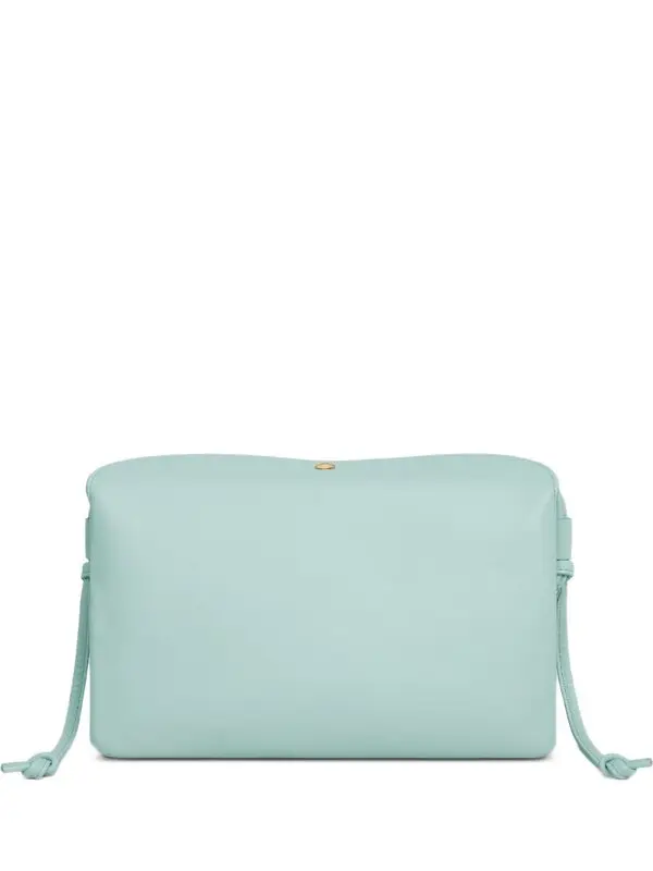 Celine Trio Leather Mini Bag