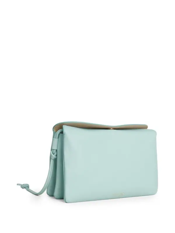 Celine Trio Leather Mini Bag