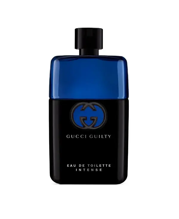 Gucci Guilty Intense Pour Homme Eau De Toilette - No Color