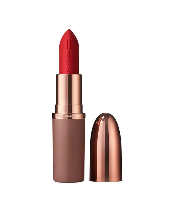 MAC COSMETICS Mâ·aâ·cximal Silky Matte Lipstick - Ruby Woo