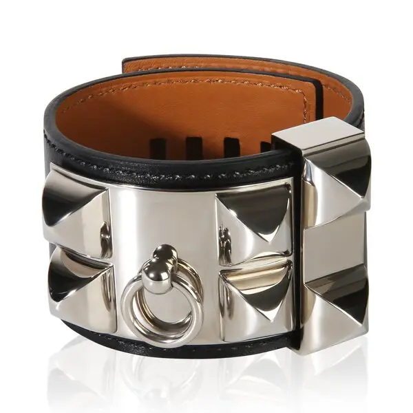 Hermès Collier De Chien Bracelet