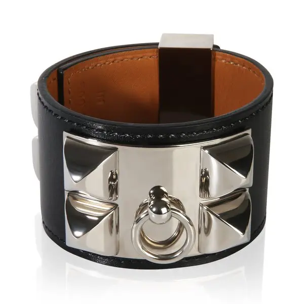 Hermès Collier De Chien Bracelet