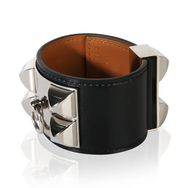 Hermès Collier De Chien Bracelet