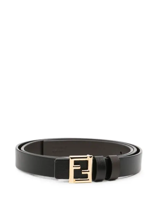 Fendi Belts