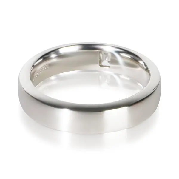 Tiffany & Co. Diamond Charles Band