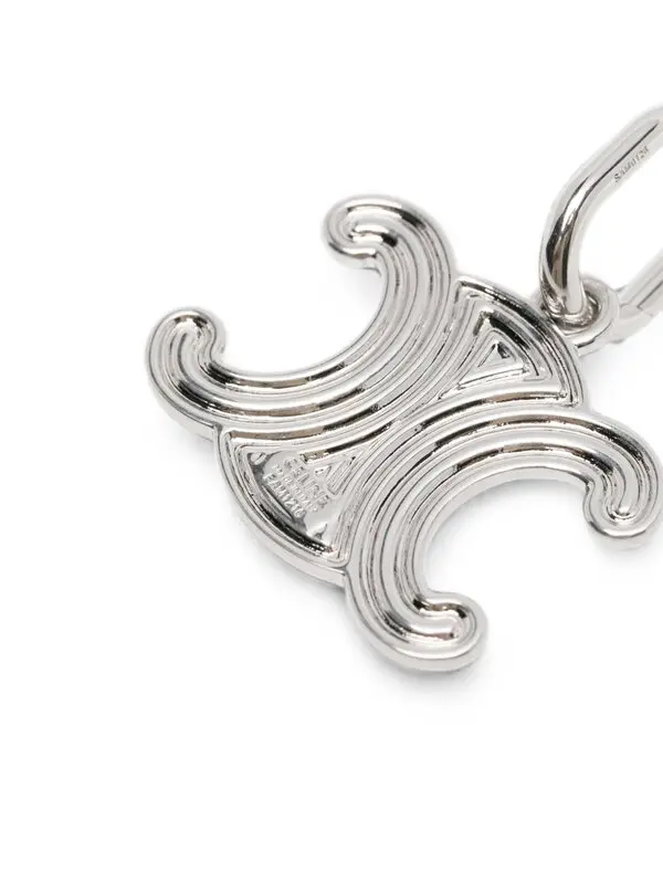Celine Triomphe Charm