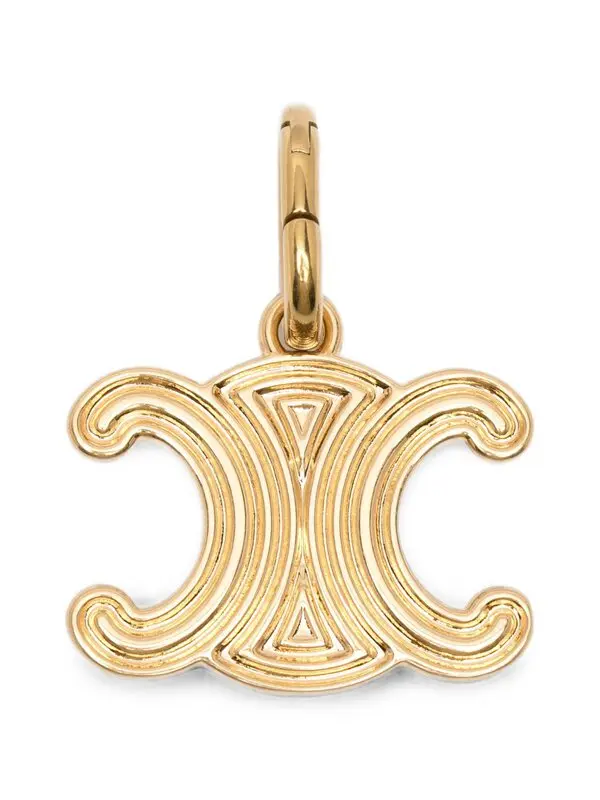 Celine Triomphe Charm