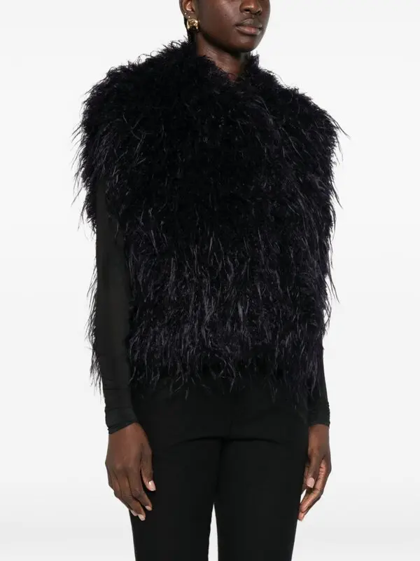 FORTE_FORTE Ecofur Vest