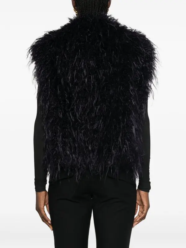 FORTE_FORTE Ecofur Vest