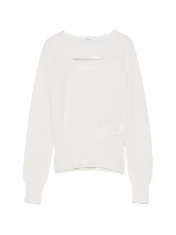Max Mara Knitwear