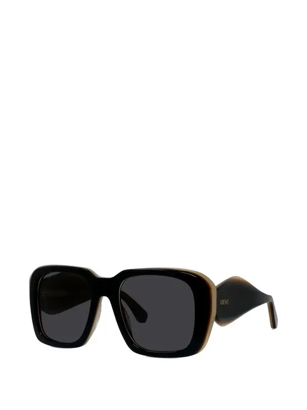 Loewe Square Sunglasses