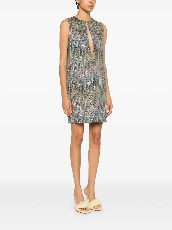 Missoni Mini Dress