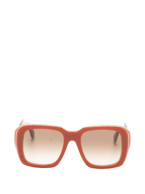 Loewe Square Sunglasses