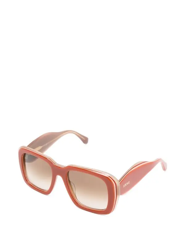 Loewe Square Sunglasses
