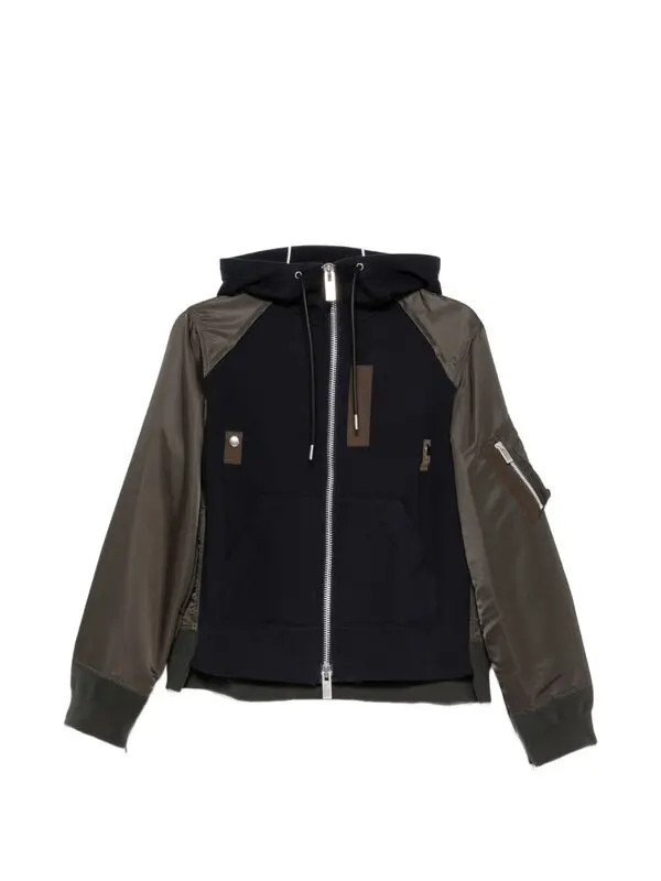Sacai Sweatshirts