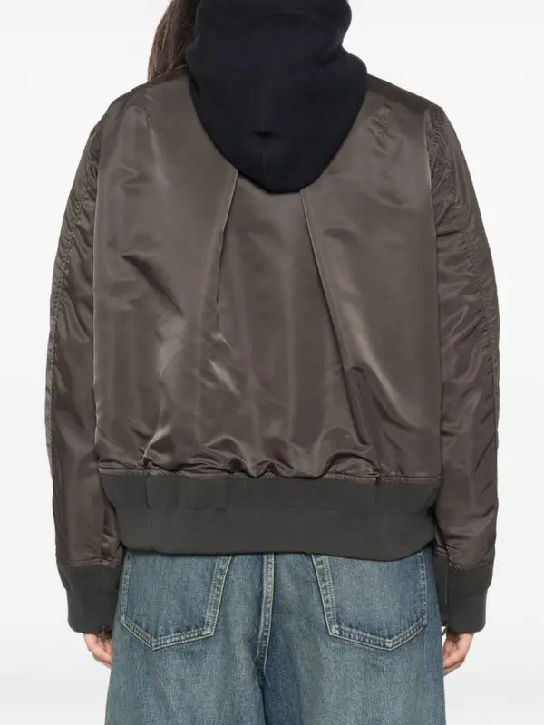 Sacai Sweatshirts