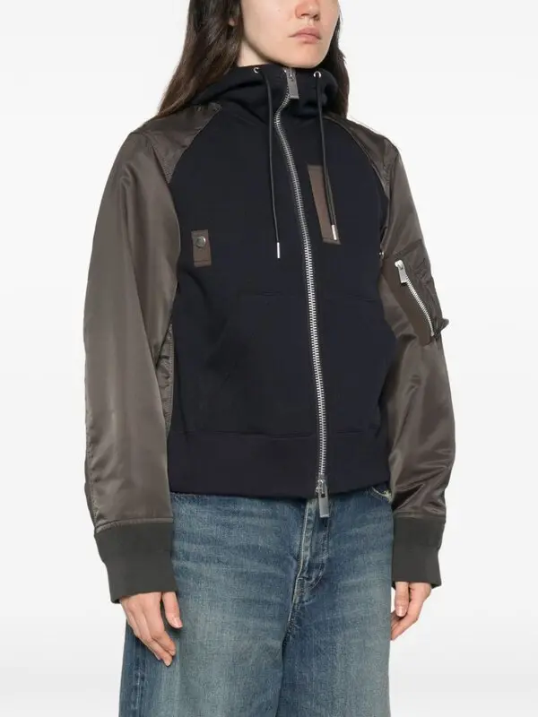 Sacai Sweatshirts