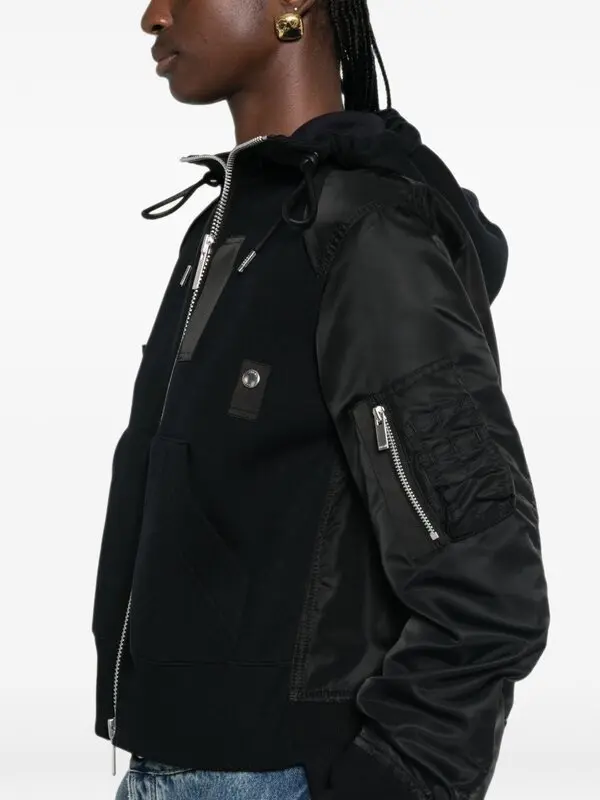 Sacai Sweatshirts