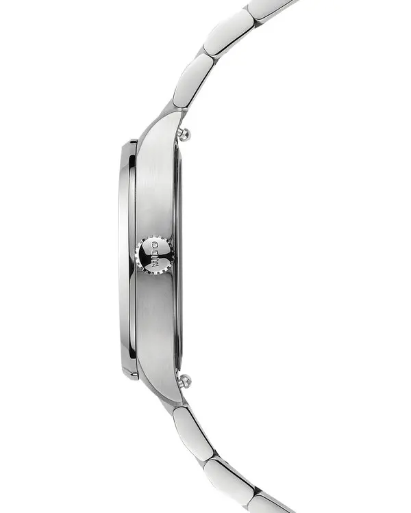 MIDO Multifort Tv 28 Quartz Watch