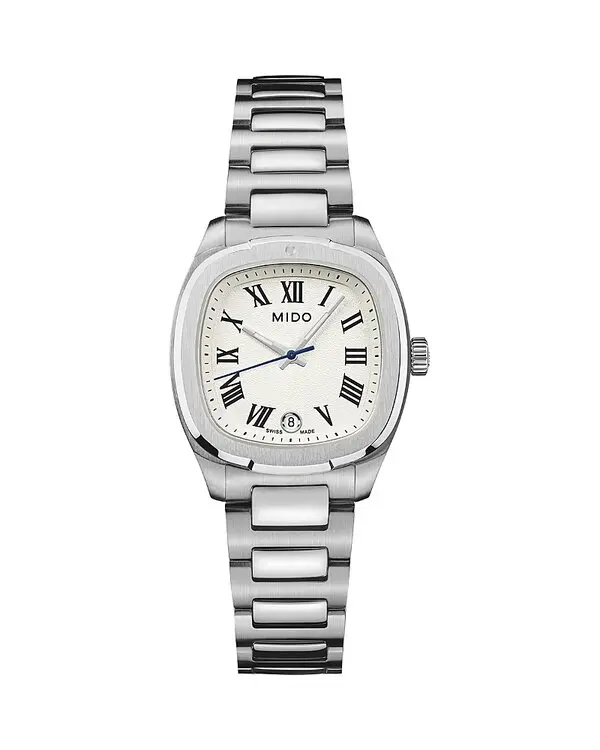 MIDO Multifort Watch
