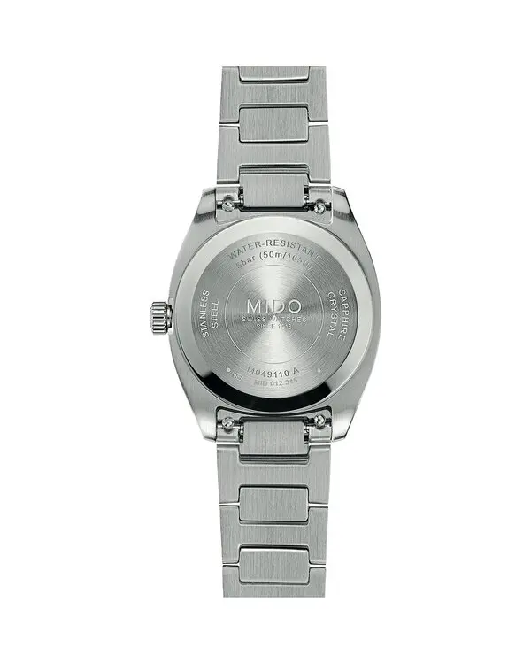 MIDO Multifort Watch