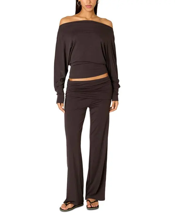 NIA Delfina Pants