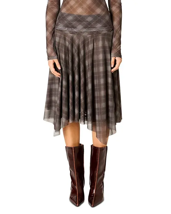 NIA Eme Skirt