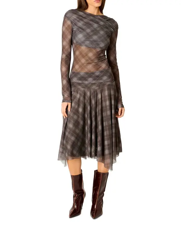 NIA Eme Skirt