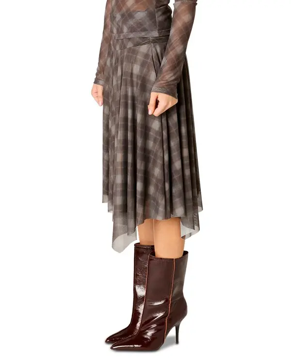NIA Eme Skirt
