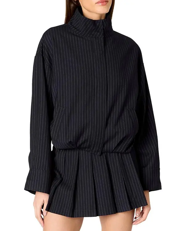 NIA Georgina Jacket