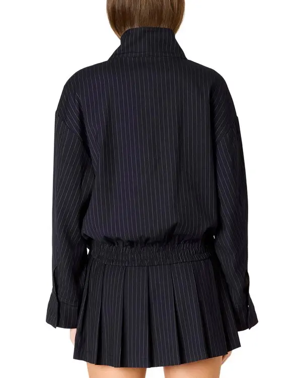 NIA Georgina Jacket