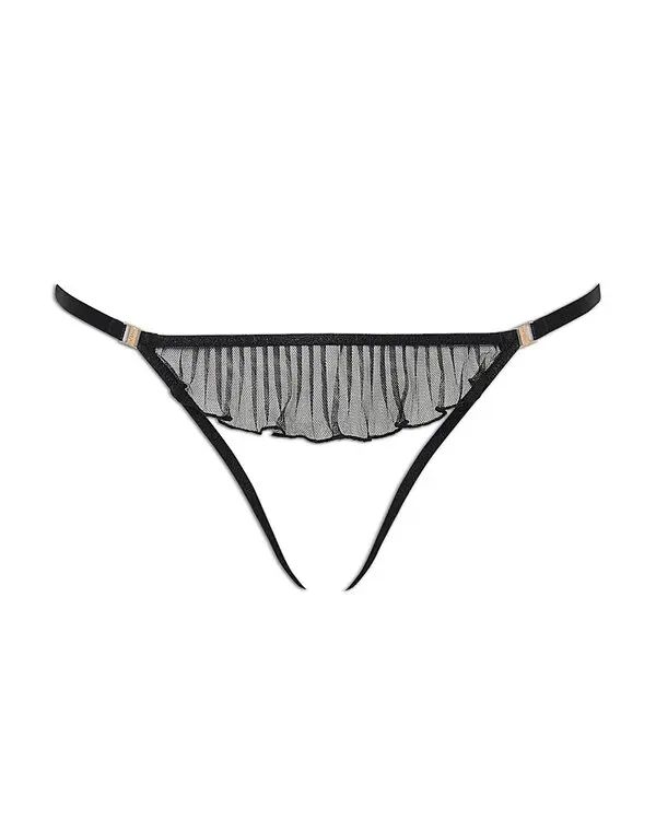 Bluebella Matisse Ouvert Brief