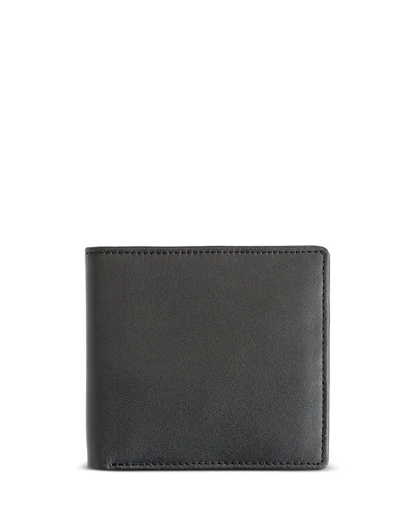 ROYCE NEW YORK Bifold Credit Card Wallet