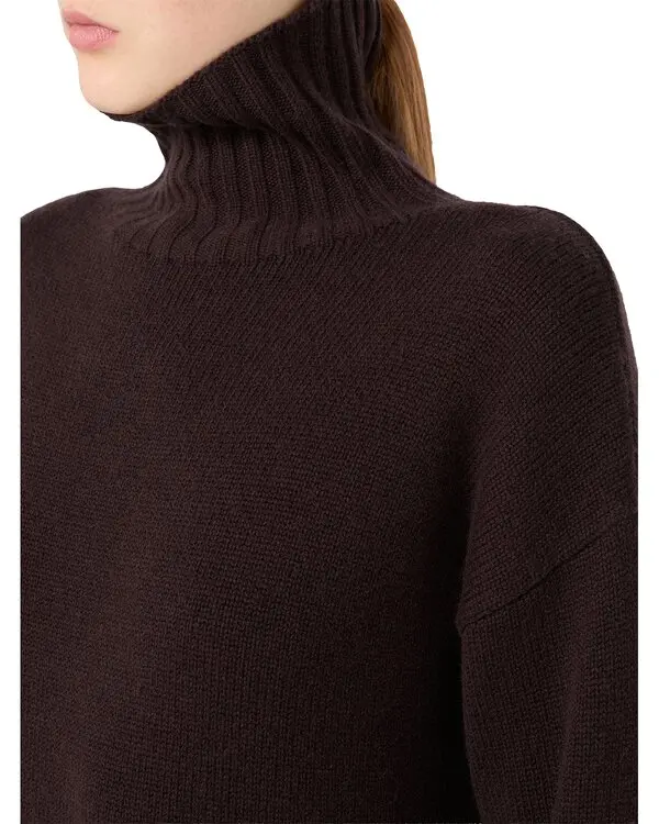 Max Mara Mxmfragore Knit Dress