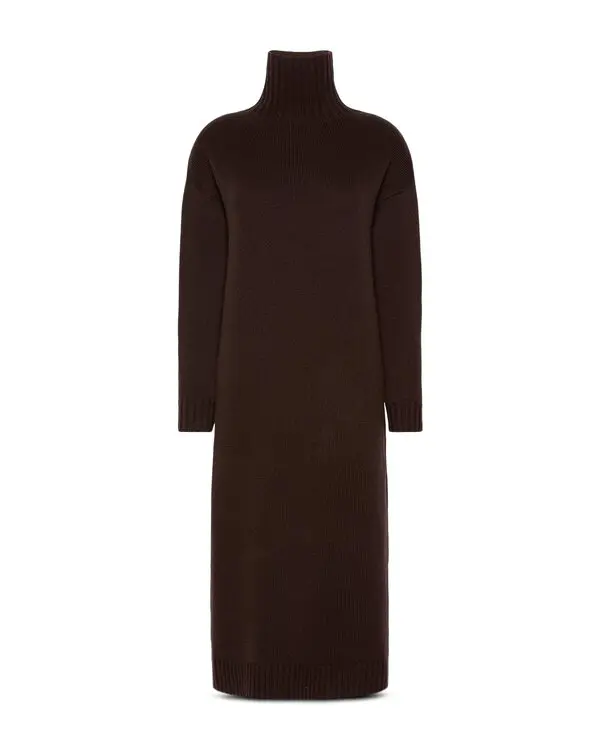 Max Mara Mxmfragore Knit Dress