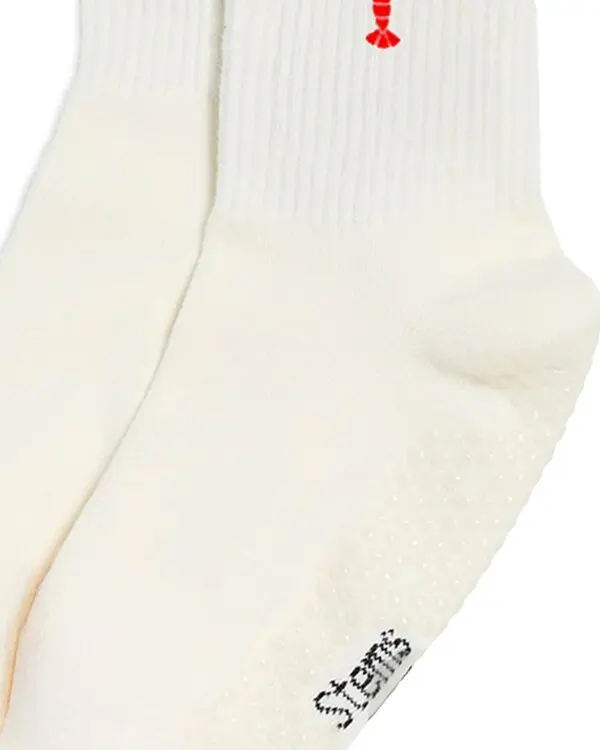 STEMS Lobster Socks