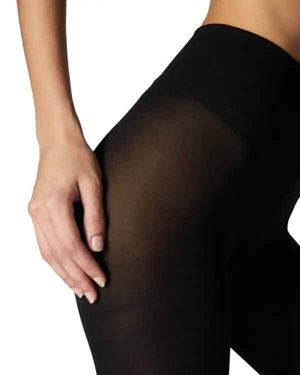 STEMS Lux Opaque 50 Denier Tights