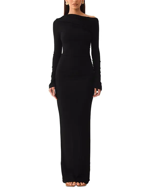 SNDYS. Reyna Maxi Dress