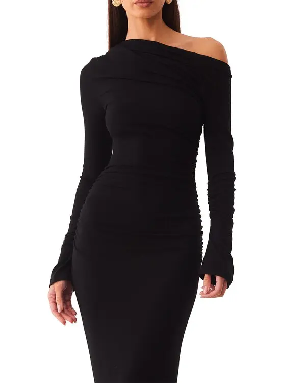 SNDYS. Reyna Maxi Dress