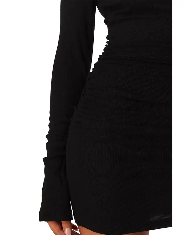 SNDYS. Ford Mini Dress