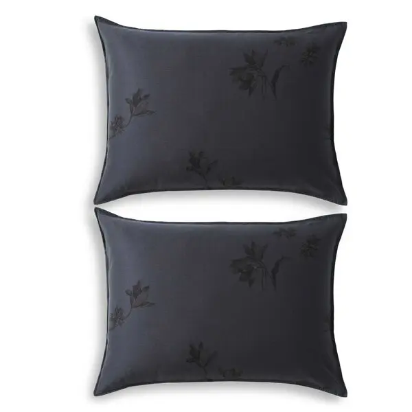 Calvin Klein Vintage Botanical Comforter Set, Queen