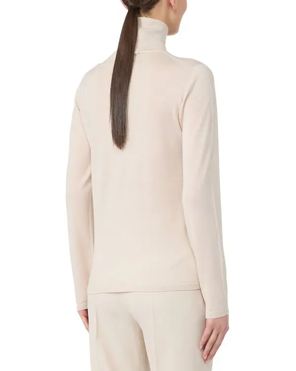 Max Mara Mxmsaluto Sweater