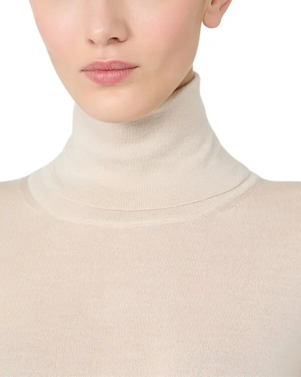 Max Mara Mxmsaluto Sweater