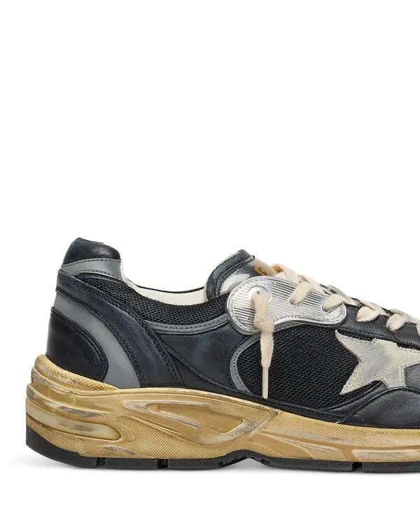GOLDEN GOOSE Running Dad Sneakers