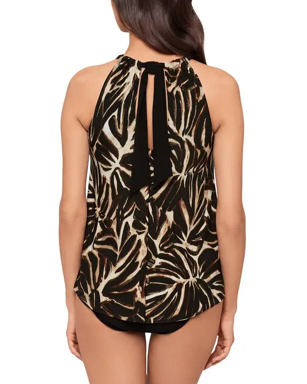 Magicsuit Desert Mirage Esme Tankini Top