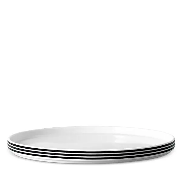 VILLEROY & BOCH Memphis Dinner Plate